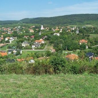 Telki egykor és ugyanott manapság - fotódokumentum kiállítás nyílik